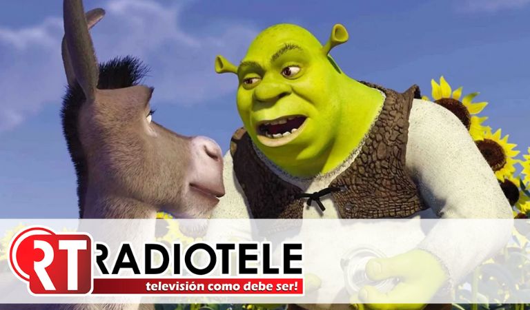 ¡Shrek regresa a cines en México! Esto debes saber - Radiotele